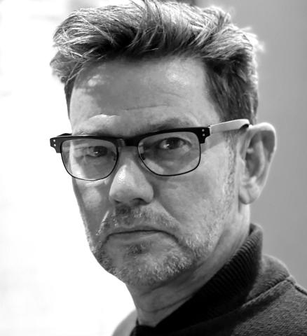 Paul Barrow | The Marketing Society